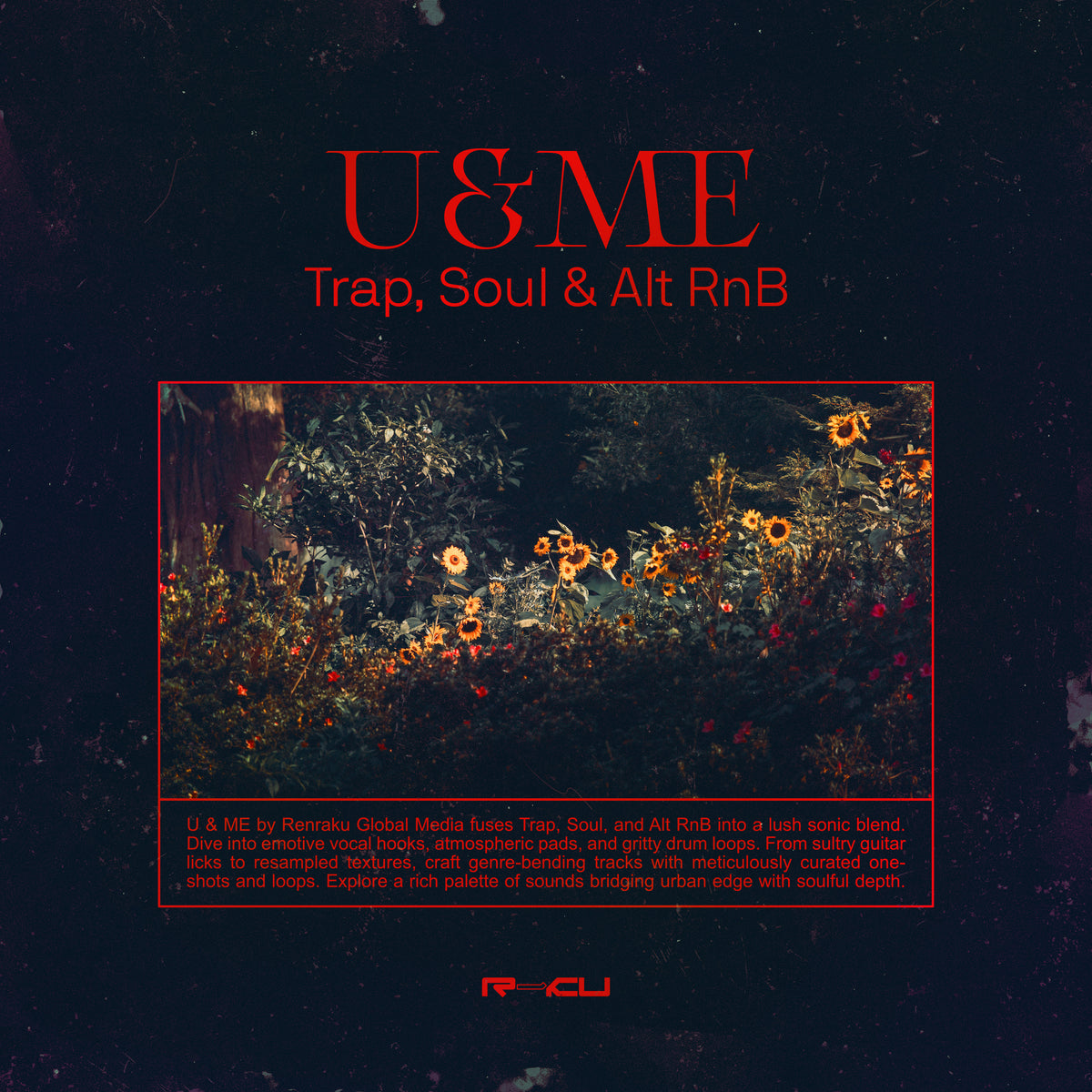 U + ME Sample Pack – Renraku Global