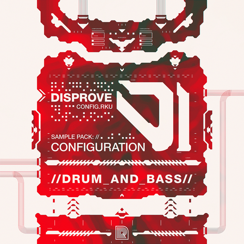 Disprove - Configuration - Sample Pack | Renraku – Renraku Global