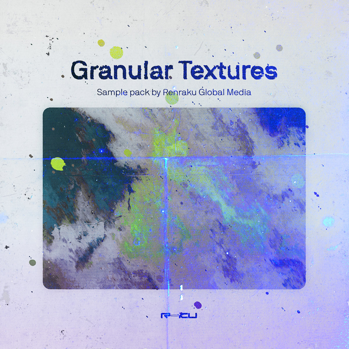 Granular Textures Sample Pack – Renraku Global