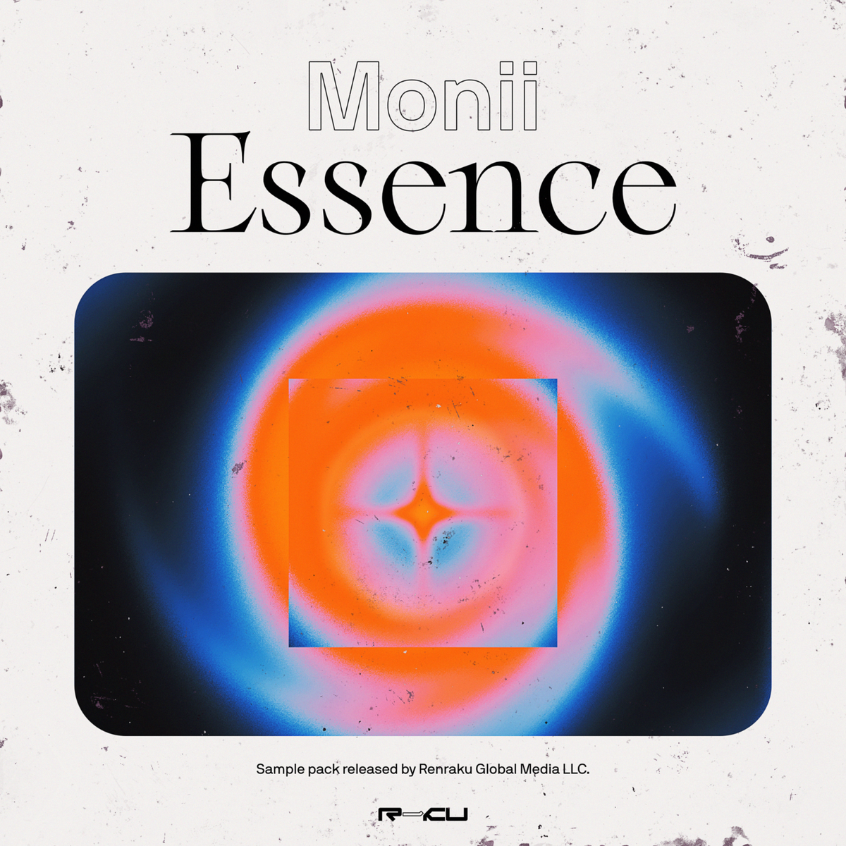 Monii - Essence Sample Pack – Renraku Global