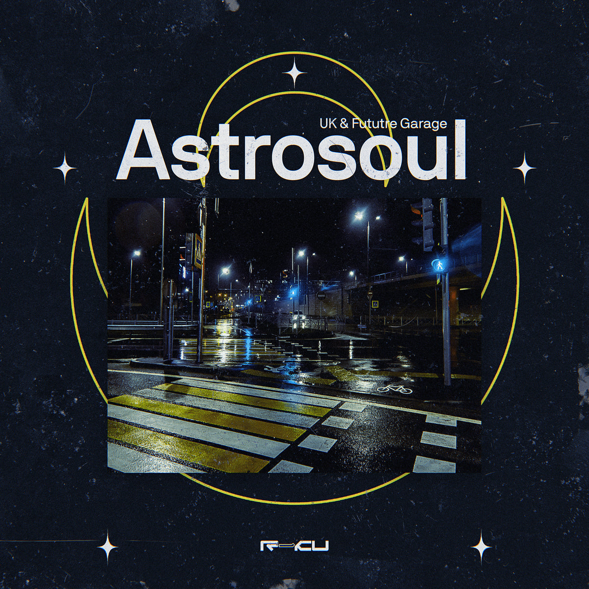 Astrosoul - UKG Sample Pack – Renraku Global