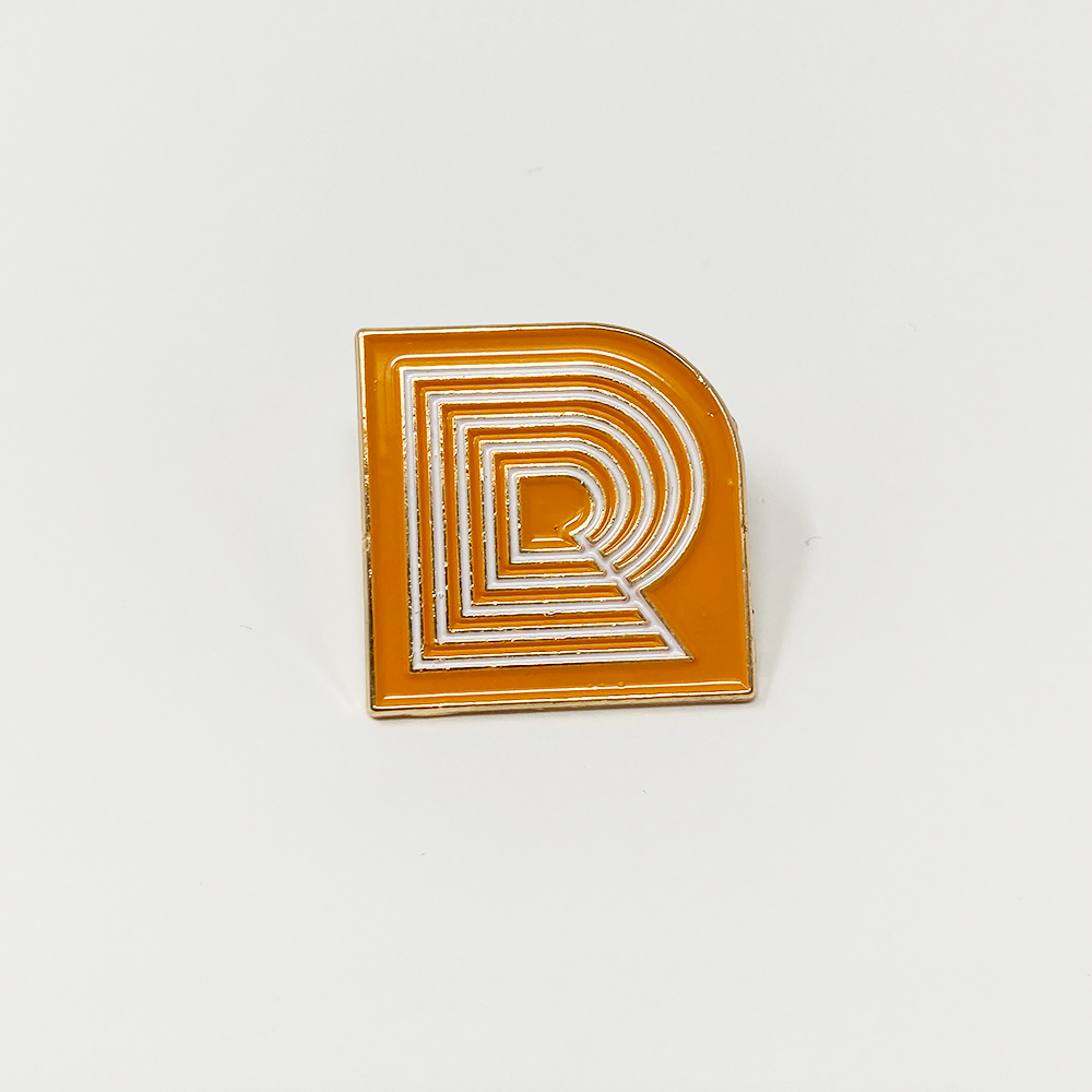 Renraku Sticker & Pin Pack – Renraku Global
