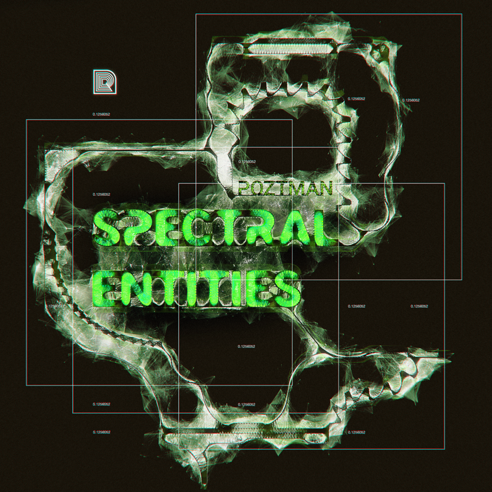 Poztman - Spectral Entities - Sample Pack – Renraku Global